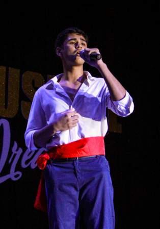 The Bosconian Journal Year-end Issue by The Bosconian Journal - Issuu