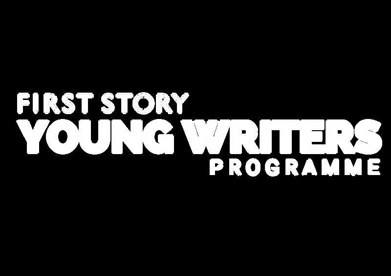 First Story Young Writers Programme flyer 2024/25 by First_Story - Issuu