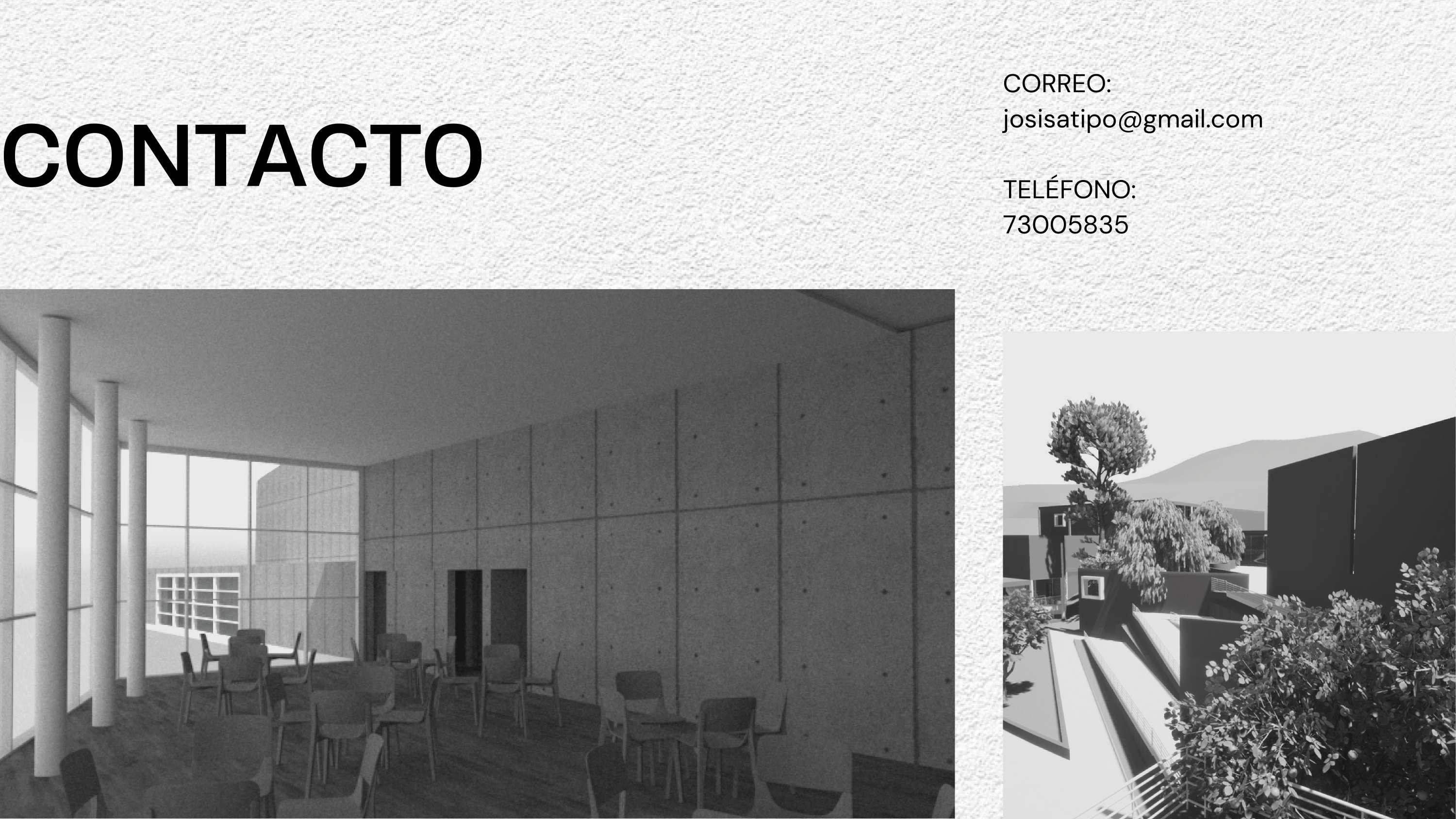 Portafolio Josias Samuel Tirado Portugal by Josi Tirado - Issuu