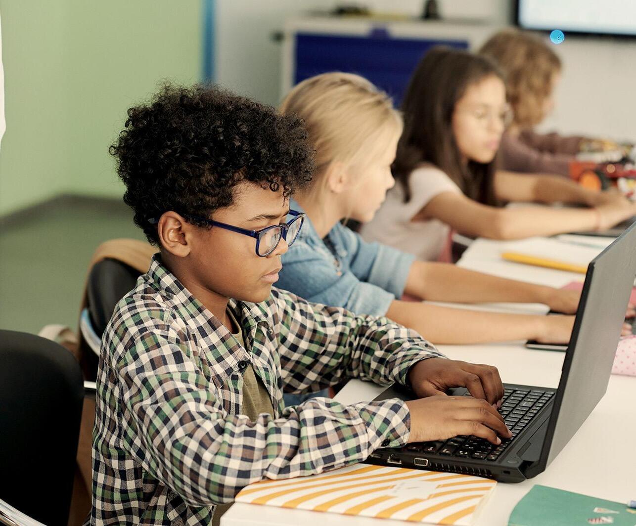 A Closer Look at the Seesaw Library by seesawlearning - Issuu