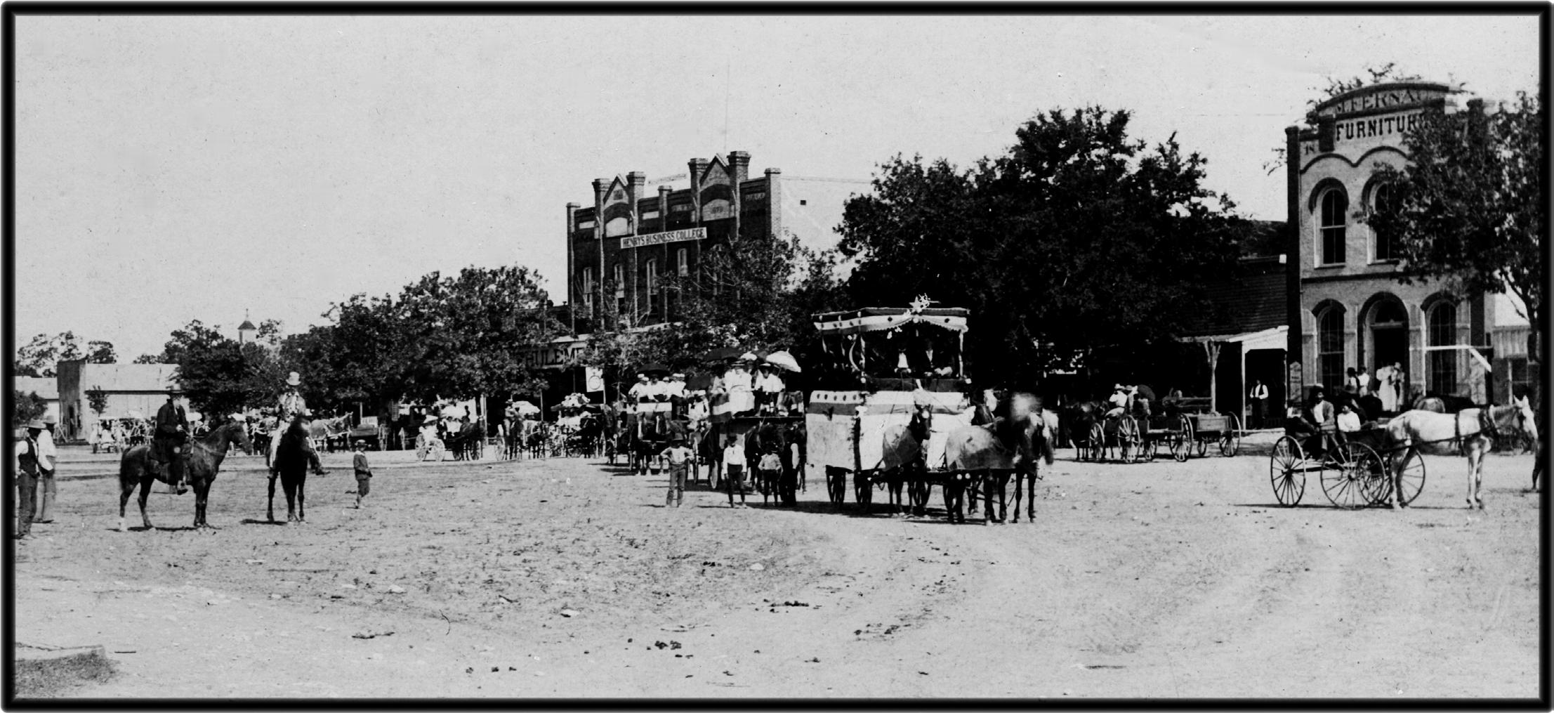 Flatonia, Texas 2024/2025 by tripspublications - Issuu