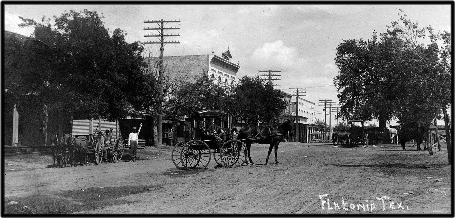 Flatonia, Texas 2024/2025 by tripspublications - Issuu
