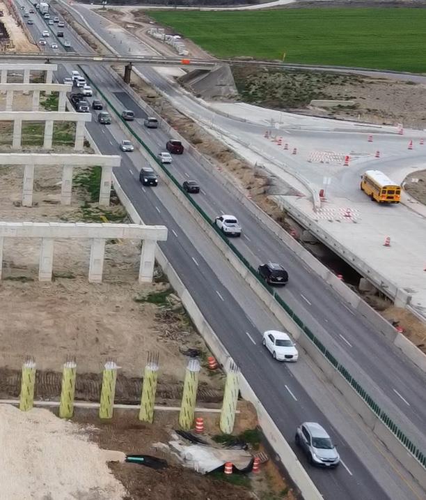 IH-10 Corridor Plan by cityofcibolotx - Issuu