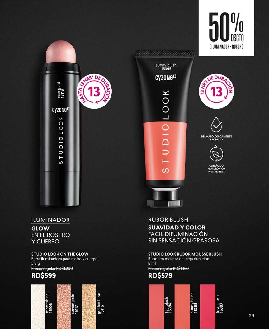 Catálogo Cyzone República Dominicana C12 by SomosBelcorp - Issuu