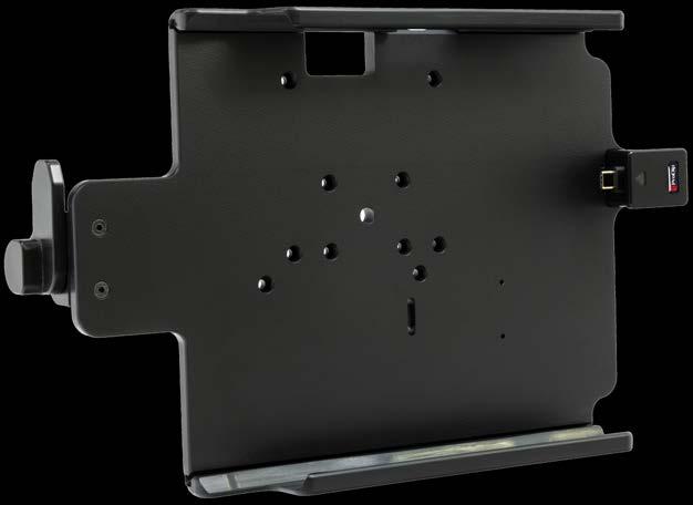 ProClip USA Zebra Mounting Catalog by ProClip USA - Issuu