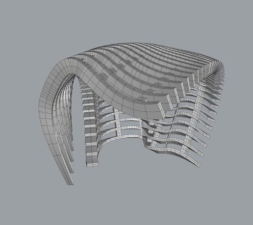 蘇容萱_Pavilion Design Portfolio Booklet by 蘇容萱@go.thu - Issuu