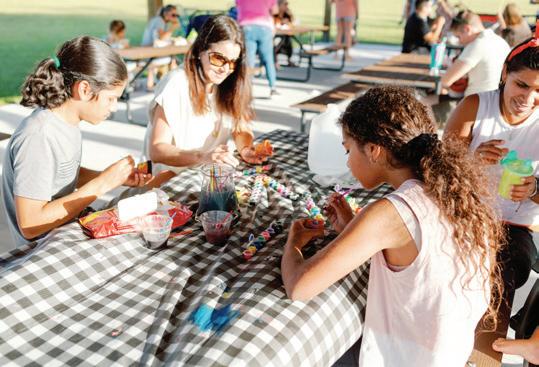 Sunbridge Brochure by Tavistock Development Company - Issuu