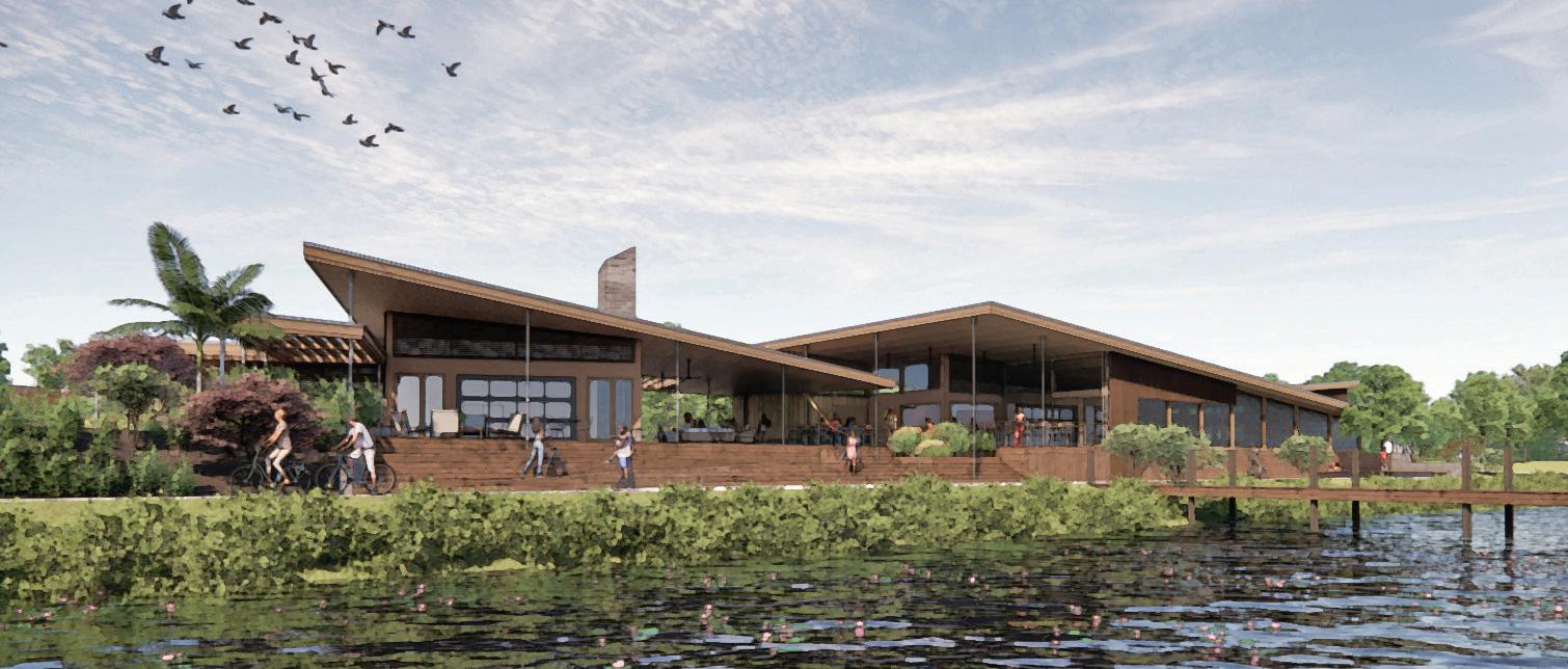 Sunbridge Brochure by Tavistock Development Company - Issuu