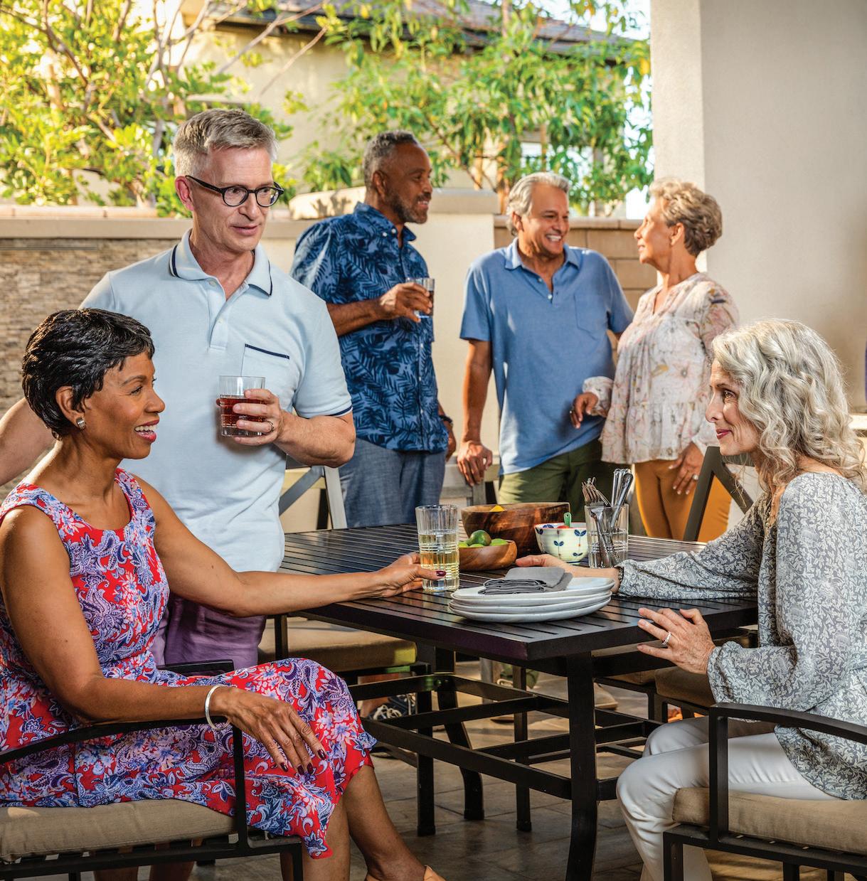 Sunbridge Brochure by Tavistock Development Company - Issuu