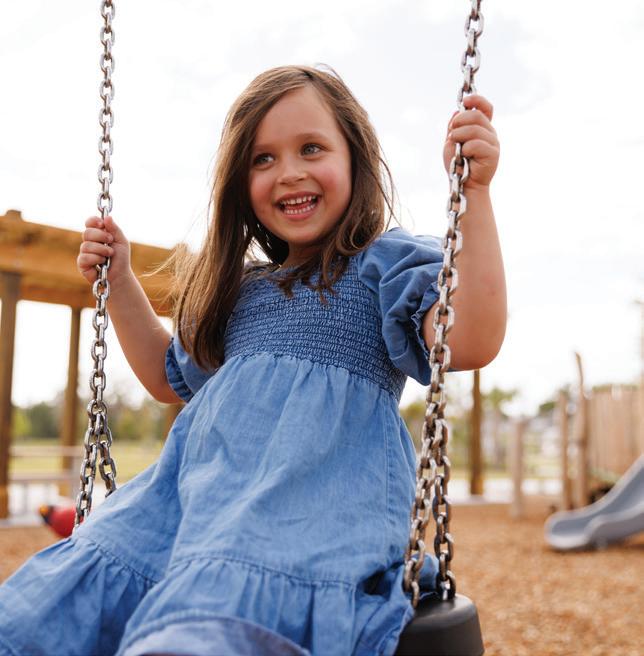 Sunbridge Brochure by Tavistock Development Company - Issuu