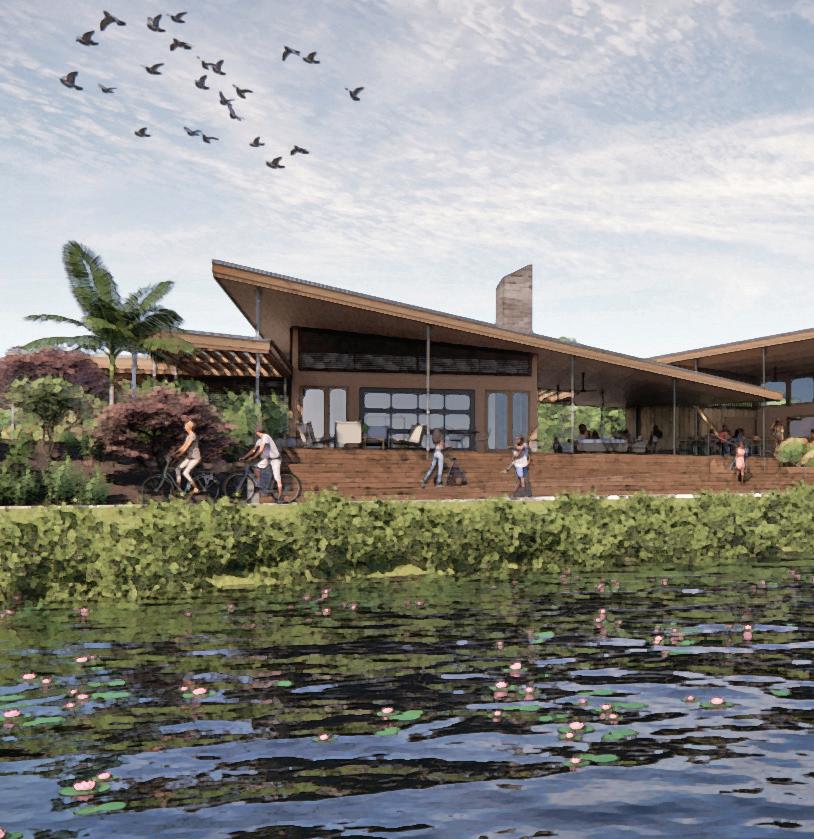 Sunbridge Brochure by Tavistock Development Company - Issuu