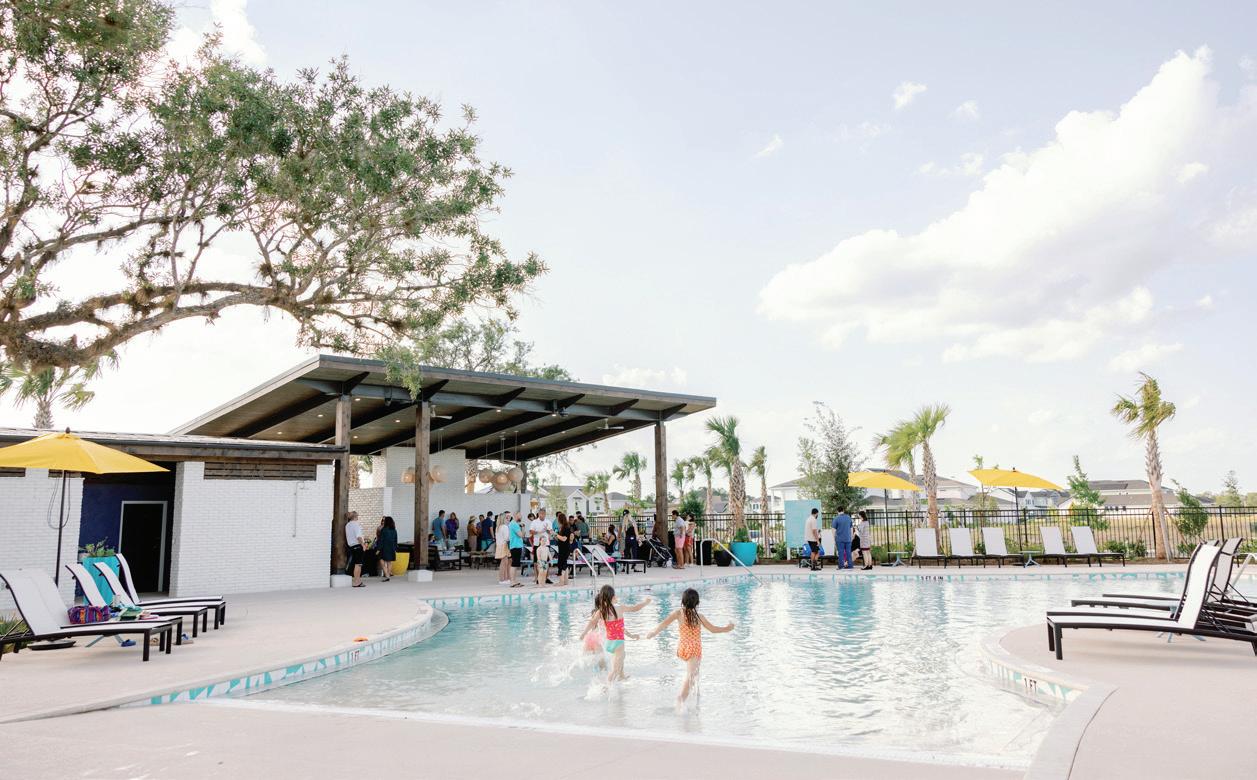 Sunbridge Brochure by Tavistock Development Company - Issuu