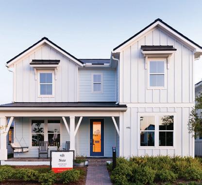 Sunbridge Brochure by Tavistock Development Company - Issuu