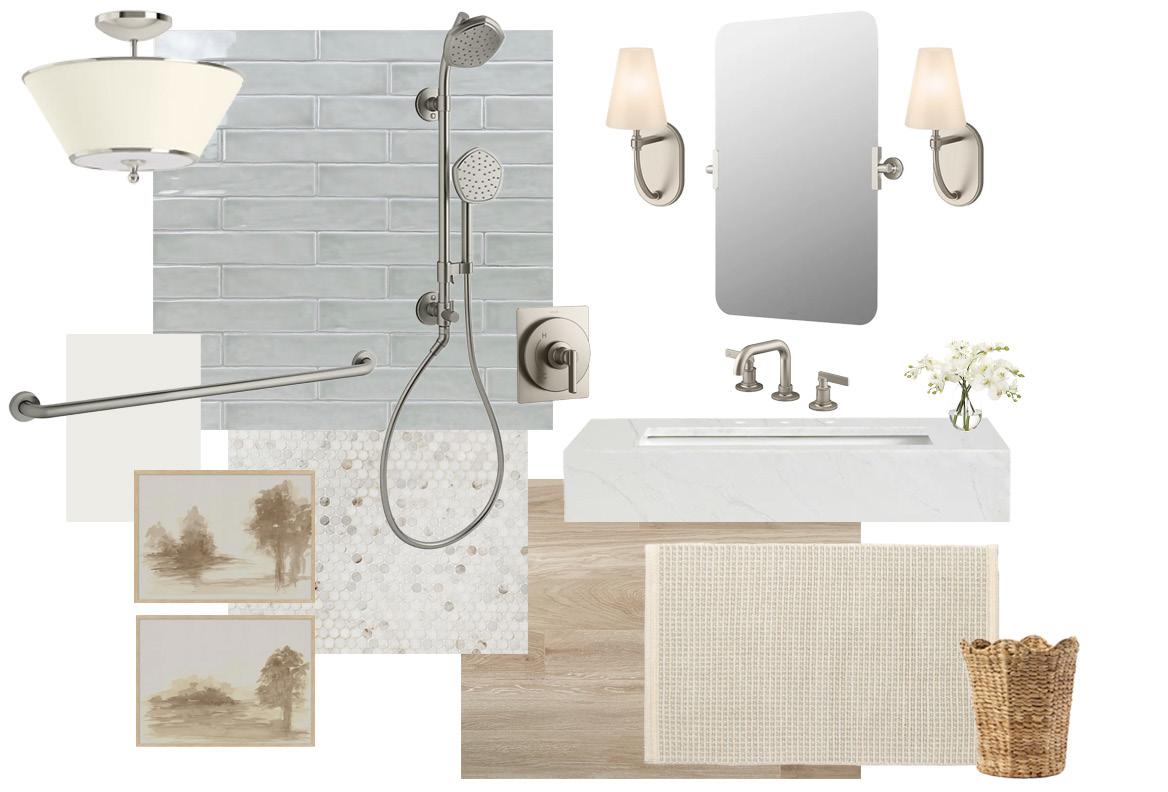 Elliana Lewis - Interior Design Portfolio by Elliana Lewis - Issuu