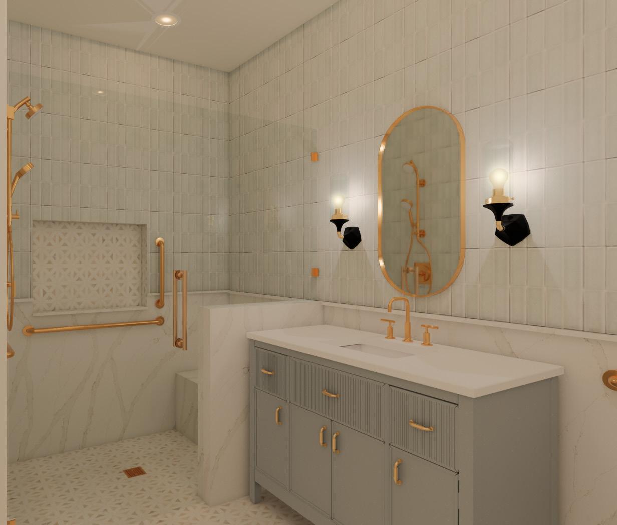 Elliana Lewis - Interior Design Portfolio by Elliana Lewis - Issuu