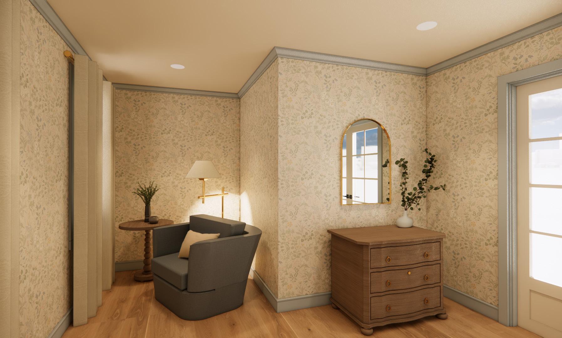 Elliana Lewis - Interior Design Portfolio by Elliana Lewis - Issuu
