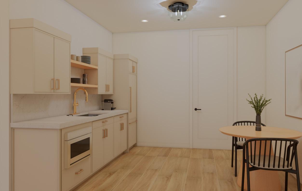 Elliana Lewis - Interior Design Portfolio by Elliana Lewis - Issuu