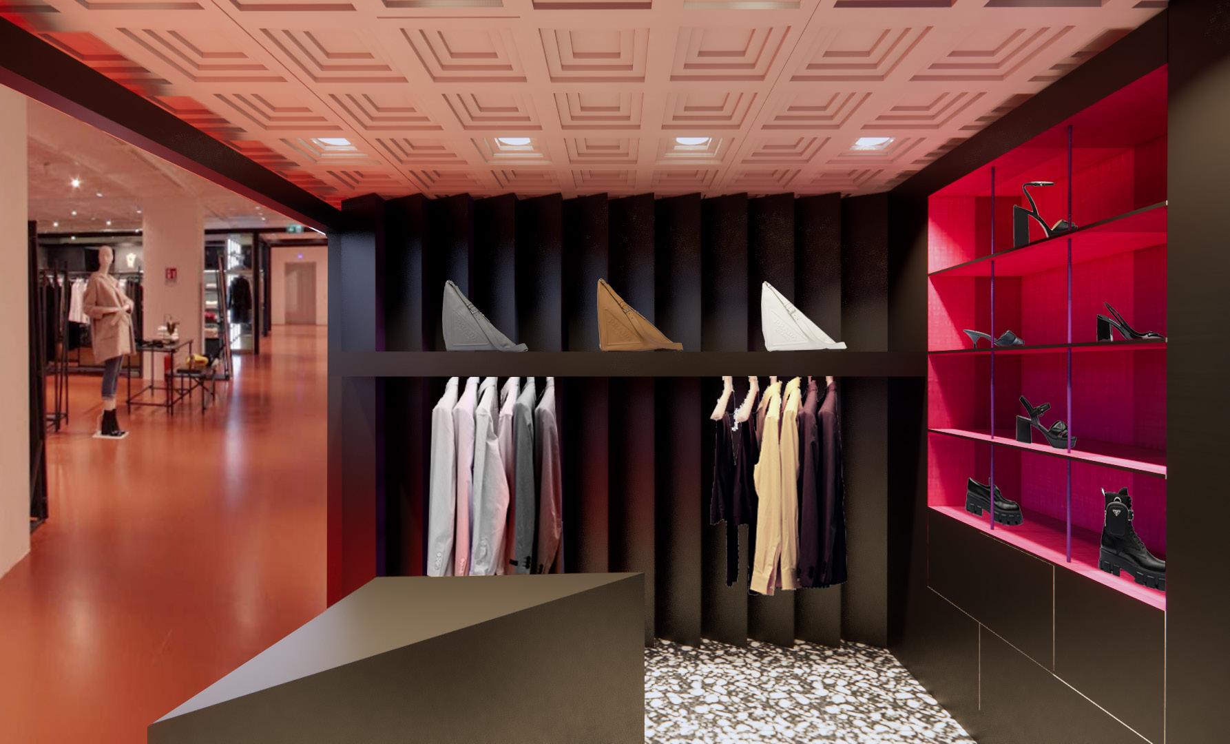 Elliana Lewis - Interior Design Portfolio by Elliana Lewis - Issuu