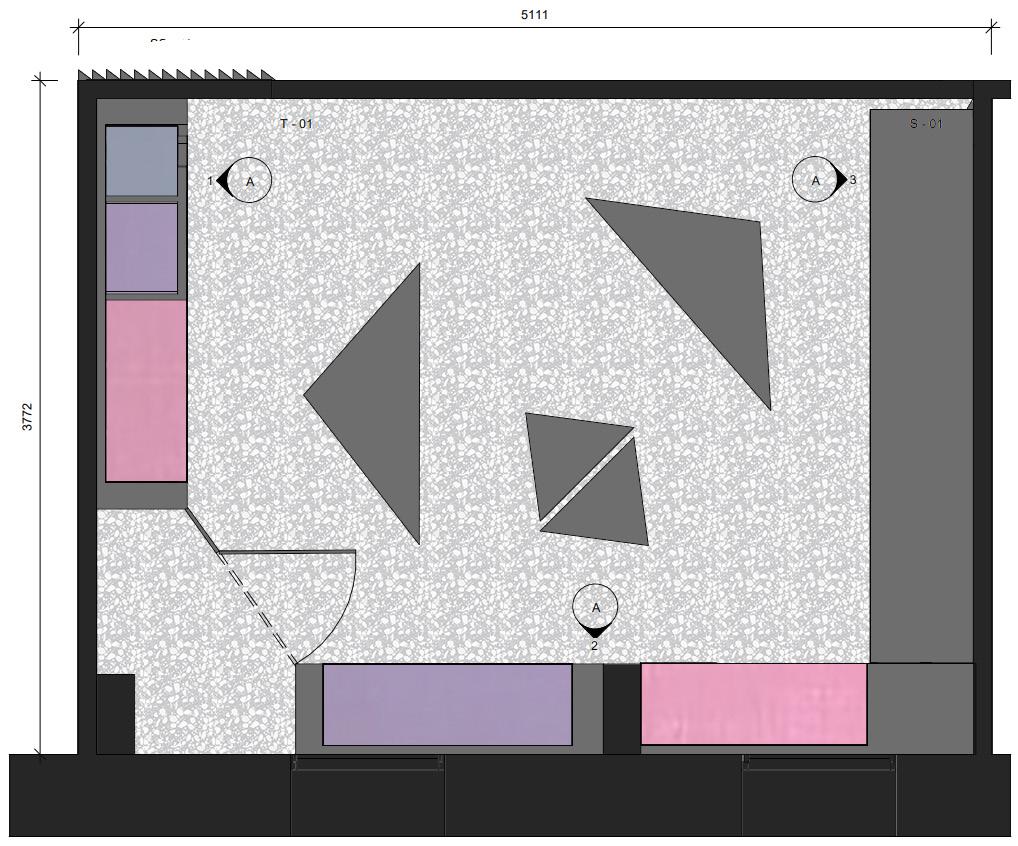 Elliana Lewis - Interior Design Portfolio by Elliana Lewis - Issuu
