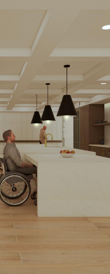 Elliana Lewis - Interior Design Portfolio by Elliana Lewis - Issuu