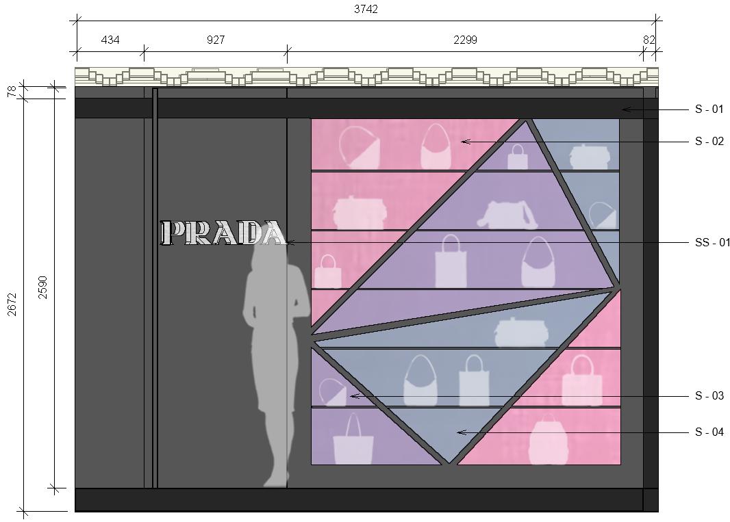 Elliana Lewis - Interior Design Portfolio by Elliana Lewis - Issuu