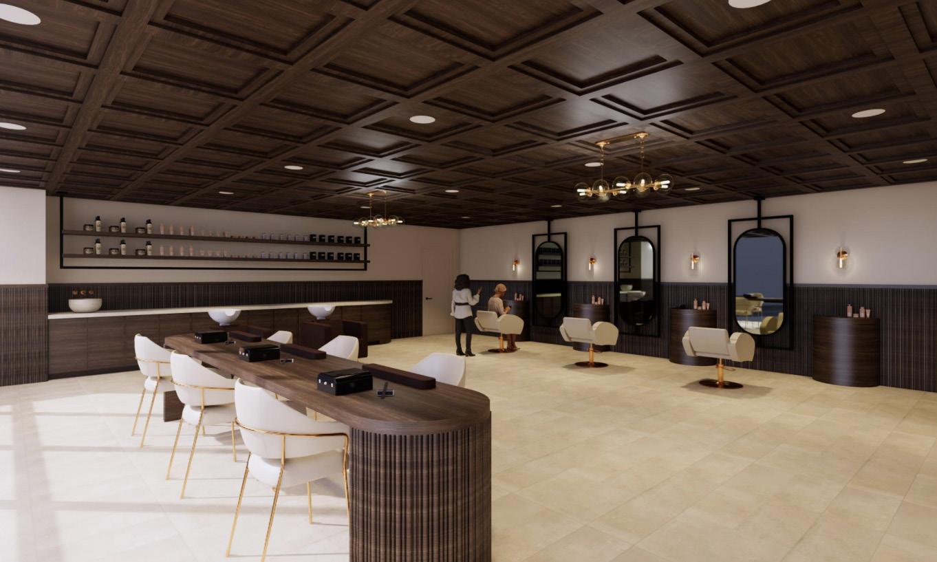 Elliana Lewis - Interior Design Portfolio by Elliana Lewis - Issuu