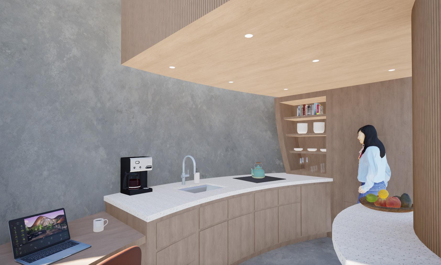 Elliana Lewis - Interior Design Portfolio by Elliana Lewis - Issuu