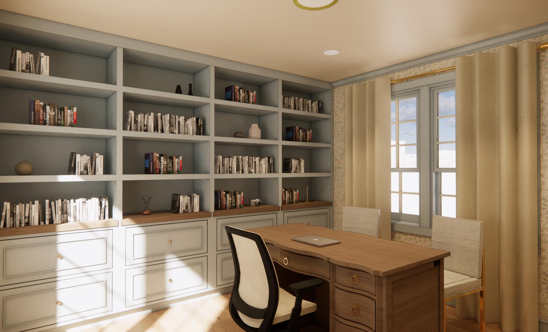 Elliana Lewis - Interior Design Portfolio by Elliana Lewis - Issuu