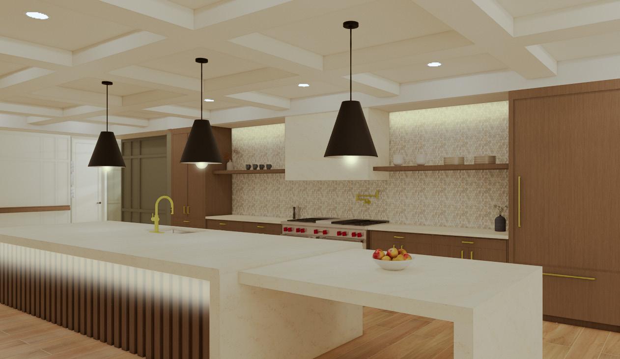 Elliana Lewis - Interior Design Portfolio by Elliana Lewis - Issuu