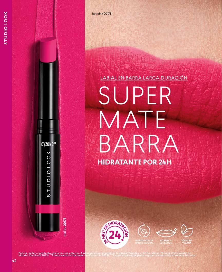 Catálogo Cyzone Puerto Rico C09 by SomosBelcorp - Issuu