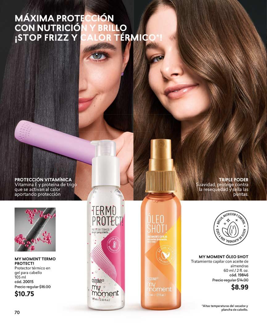 Catálogo Cyzone Puerto Rico C09 by SomosBelcorp - Issuu