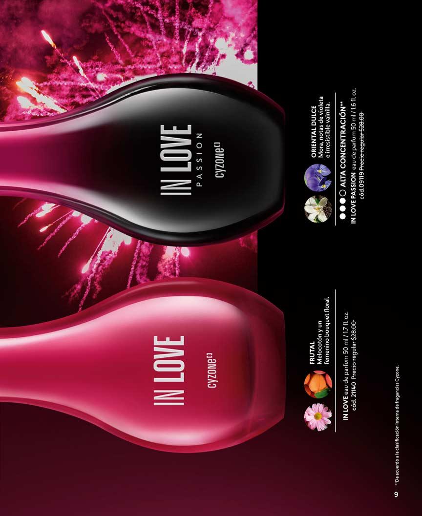 Catálogo Cyzone Puerto Rico C09 by SomosBelcorp - Issuu