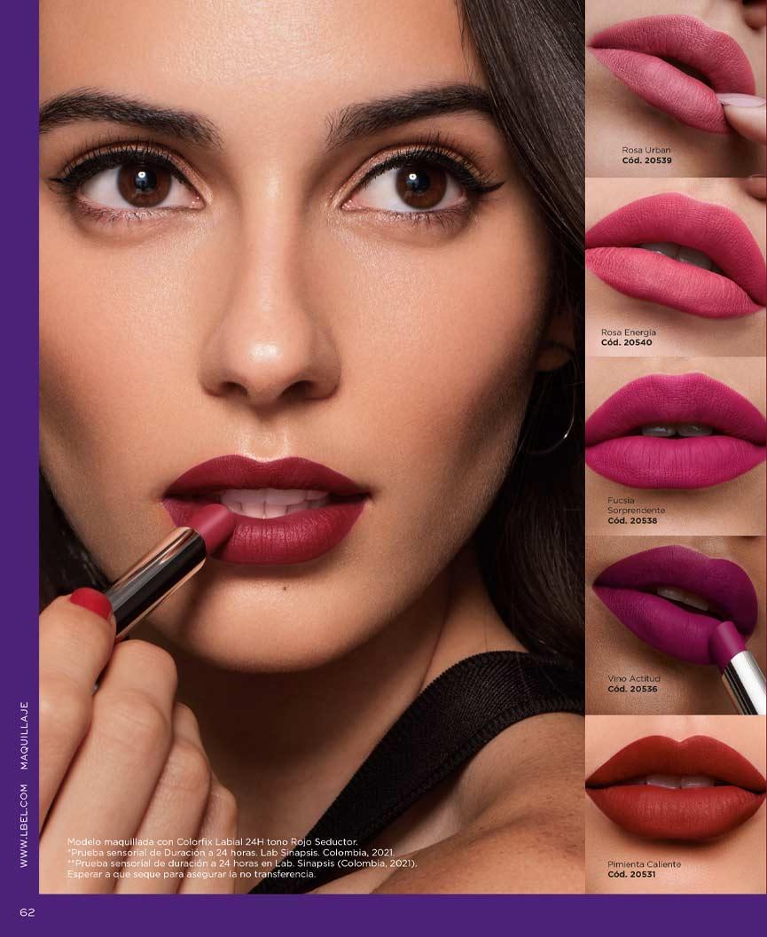 Catálogo L'Bel Puerto Rico C09 by SomosBelcorp - Issuu