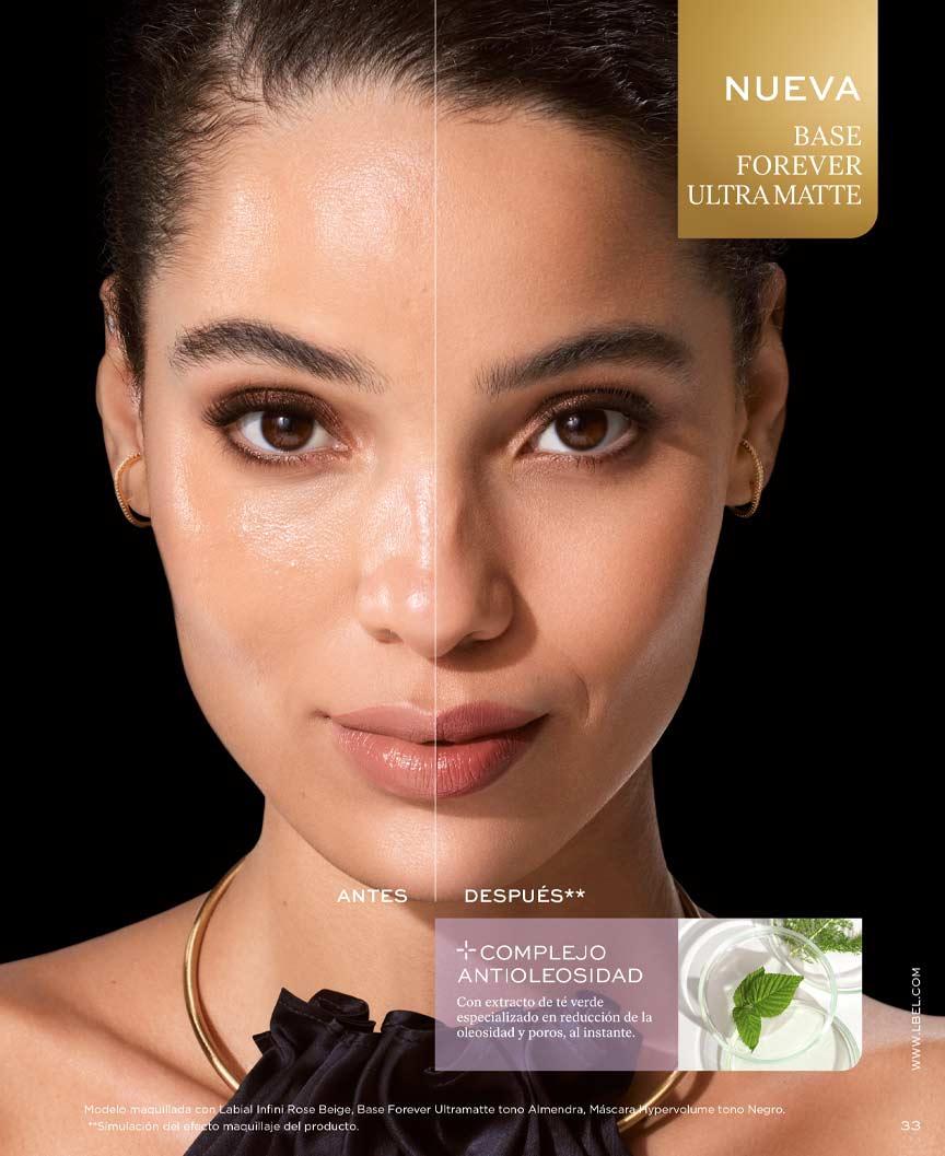 Catálogo L'Bel Puerto Rico C09 by SomosBelcorp - Issuu