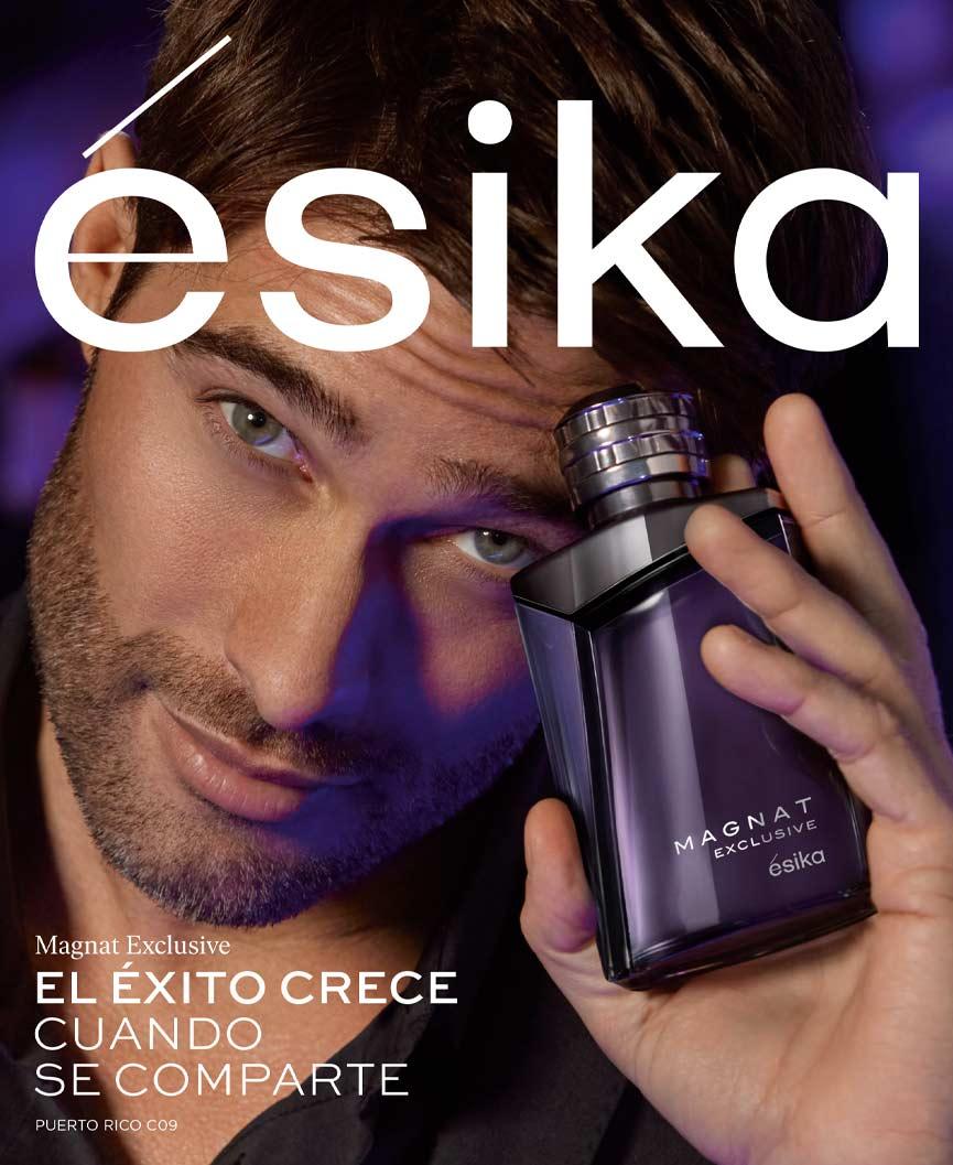 Catálogo Ésika Puerto Rico C09 by SomosBelcorp - Issuu