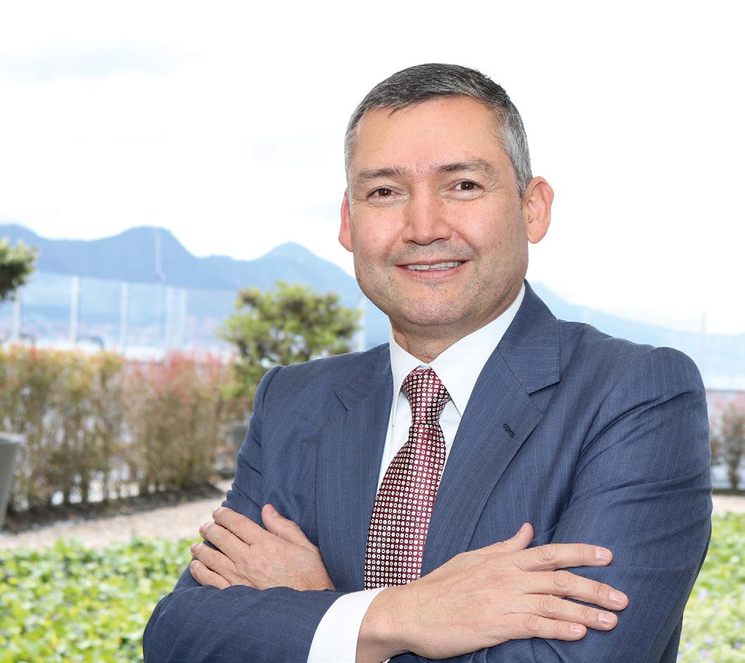 Cambiando el Rumbo 2023 by CECODES Desarrollo Sostenible - Issuu