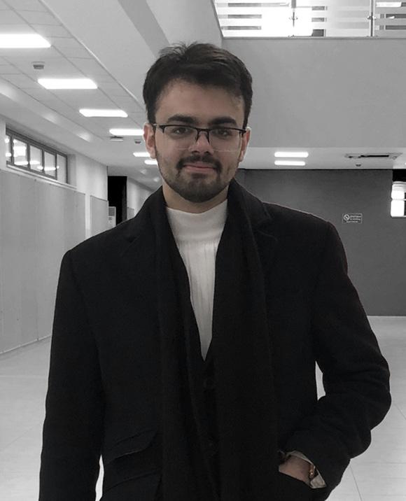 Abdullah Saleh - portfolio by Abdullah Saleh - Issuu