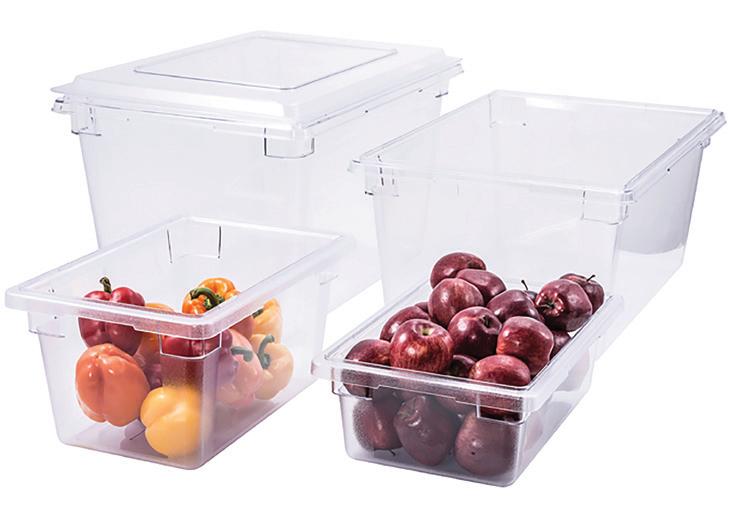Smallwares & Kitchen Supplies Catalog by aceendico1 - Issuu