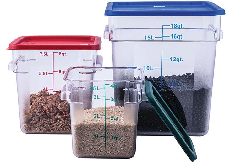 Smallwares & Kitchen Supplies Catalog by aceendico1 - Issuu