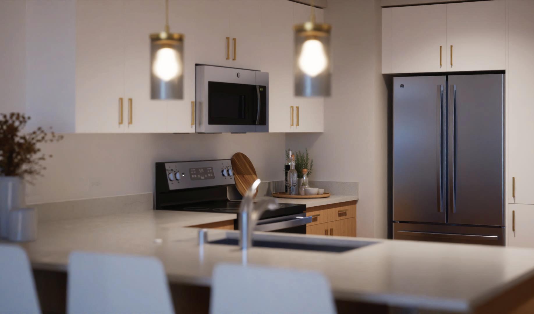 Prefab Logic Housing 2024 Apartments Lookbook by prefablogic - Issuu