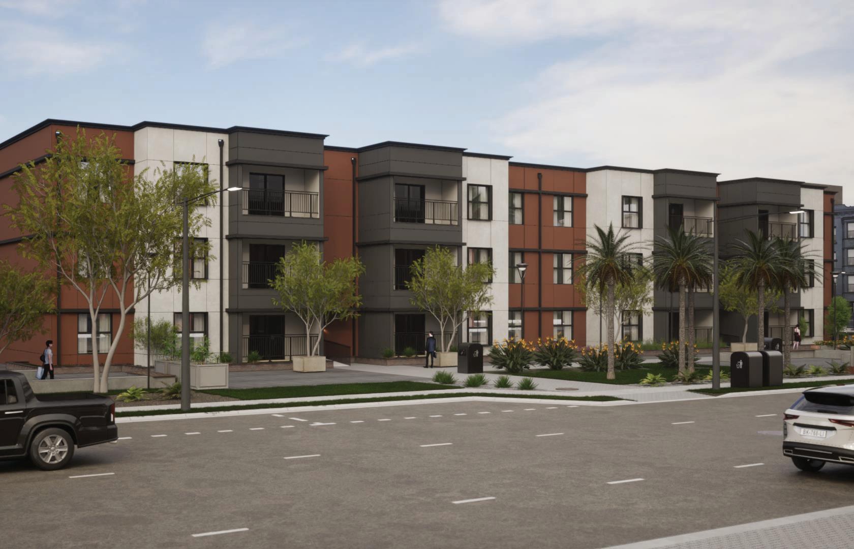 Prefab Logic Housing 2024 Apartments Lookbook by prefablogic - Issuu