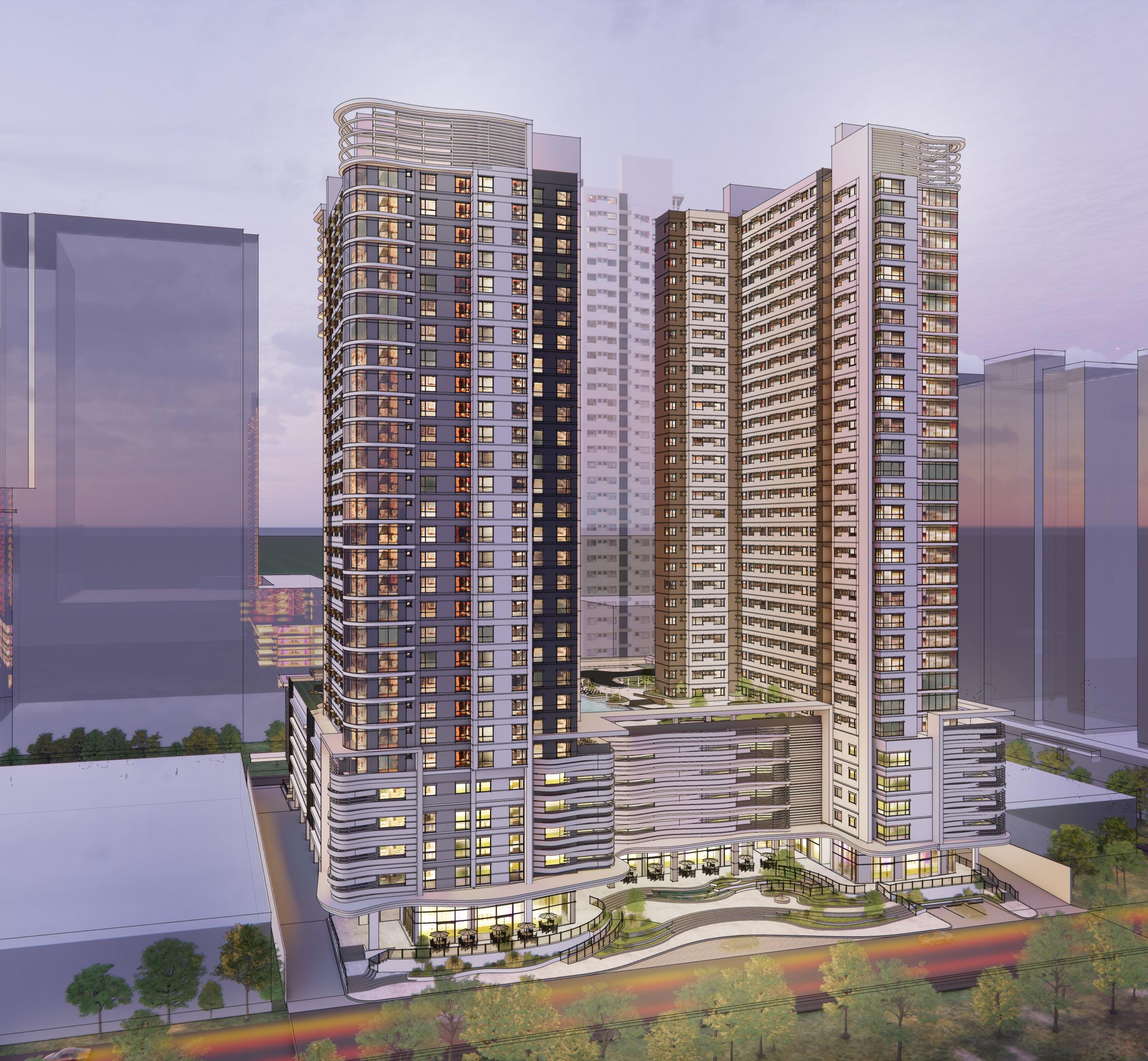 Portfolio - Architecture 2024 by Nicoy Delos Reyes - Issuu