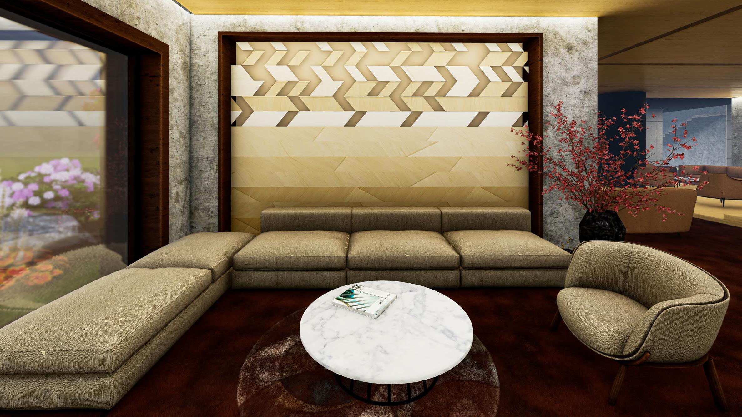 Architectural Portfolio by Jalaj Garg - Issuu