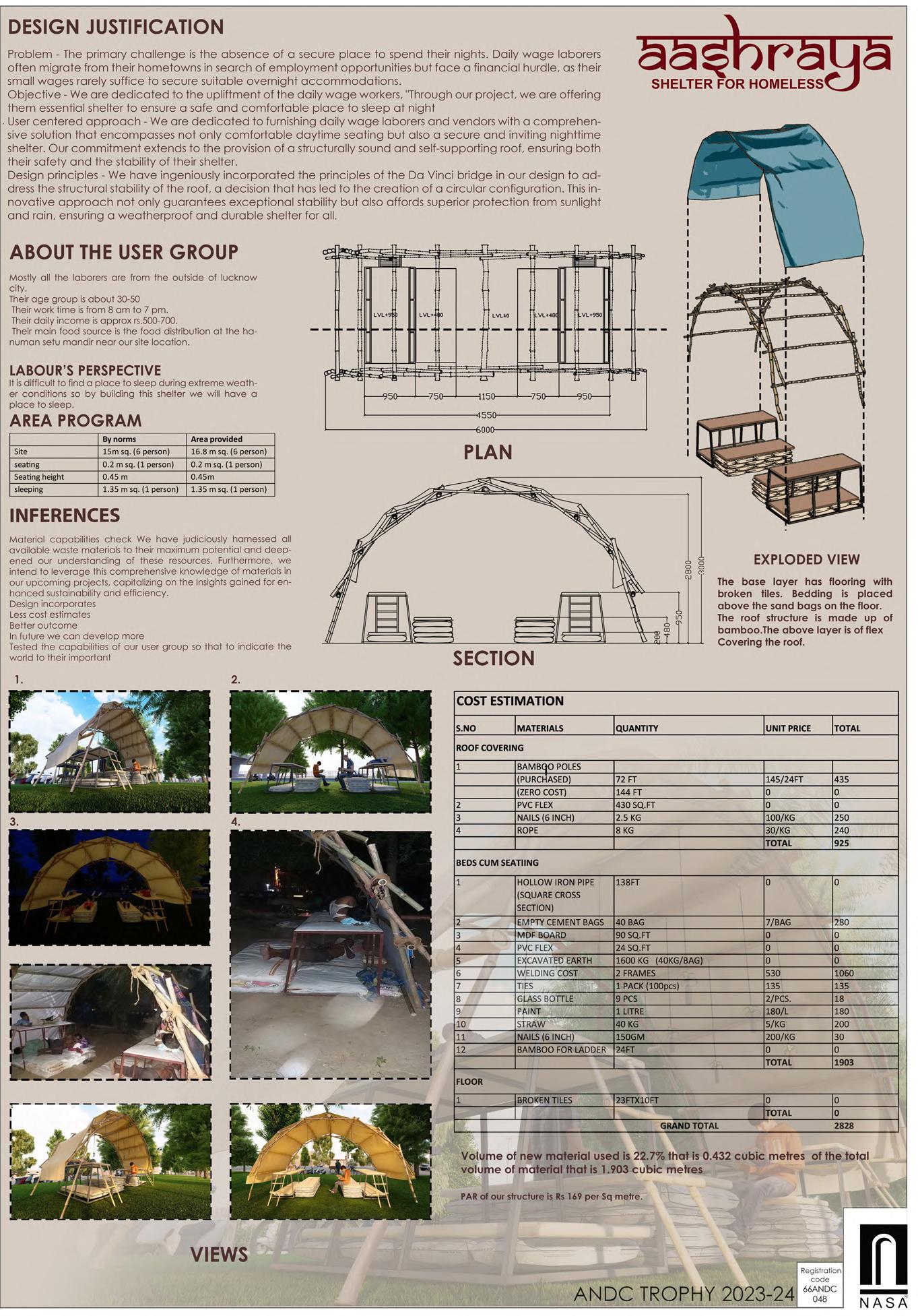 Architectural Portfolio by Jalaj Garg - Issuu
