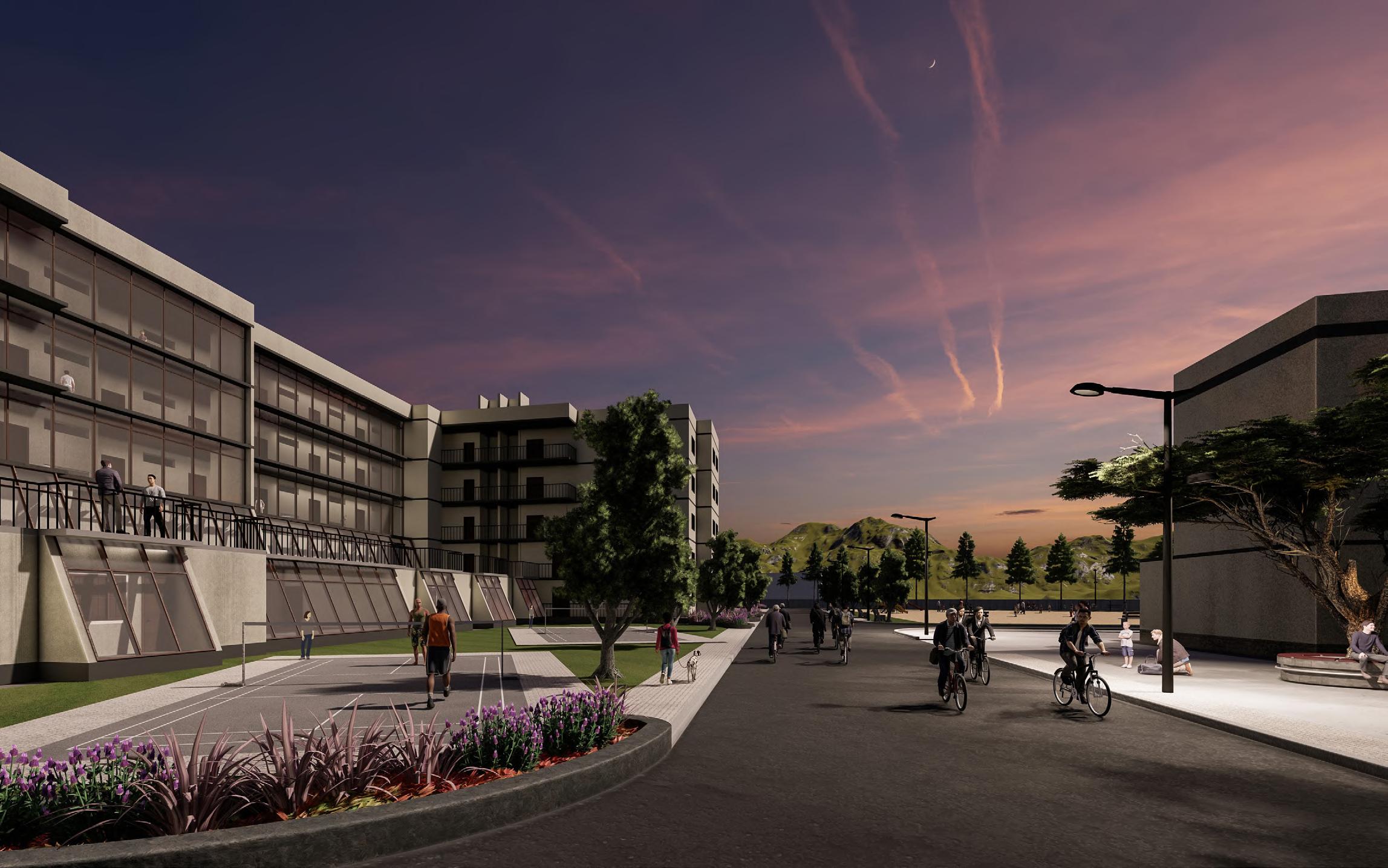 Architectural Portfolio by Jalaj Garg - Issuu