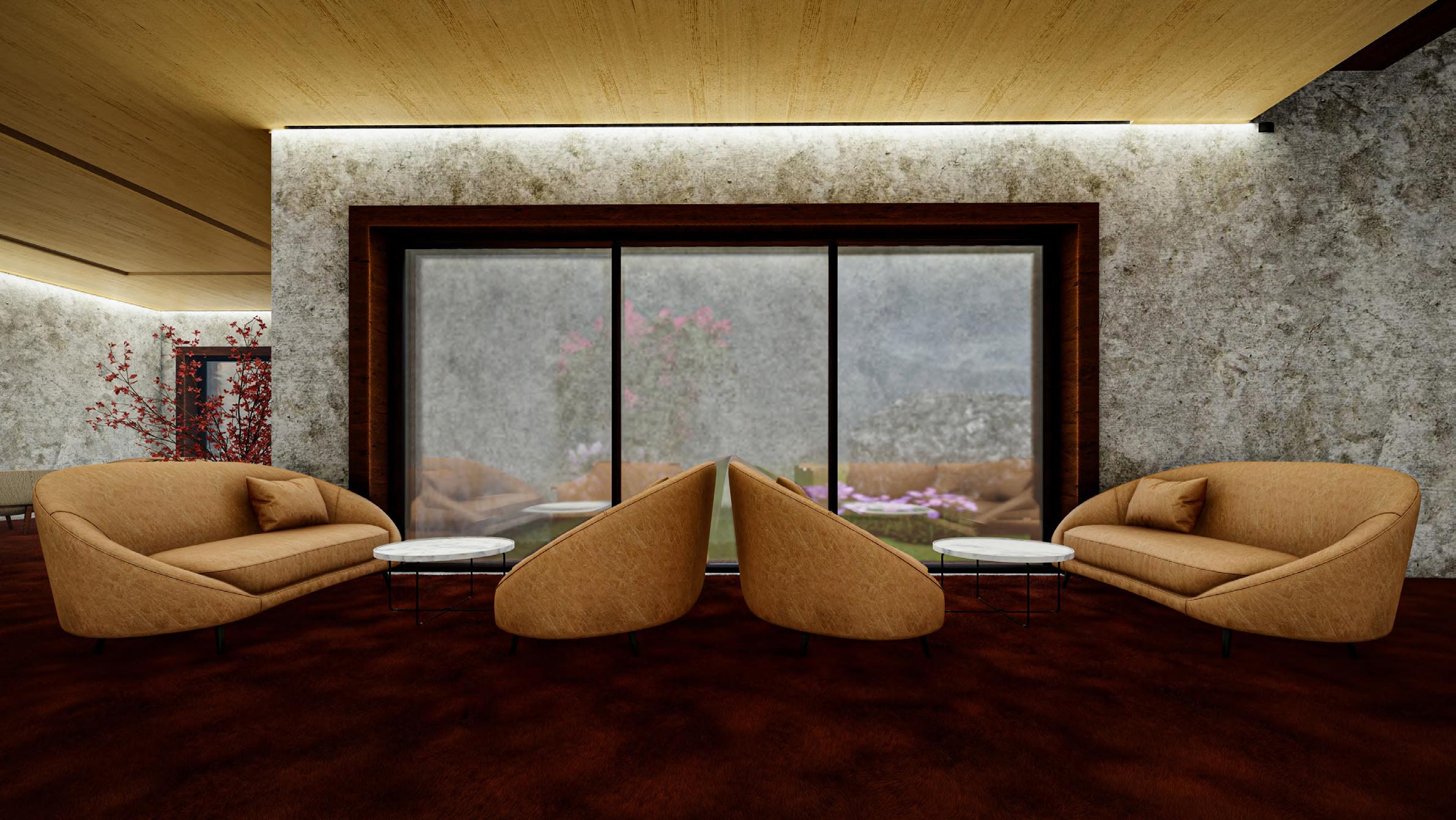 Architectural Portfolio by Jalaj Garg - Issuu
