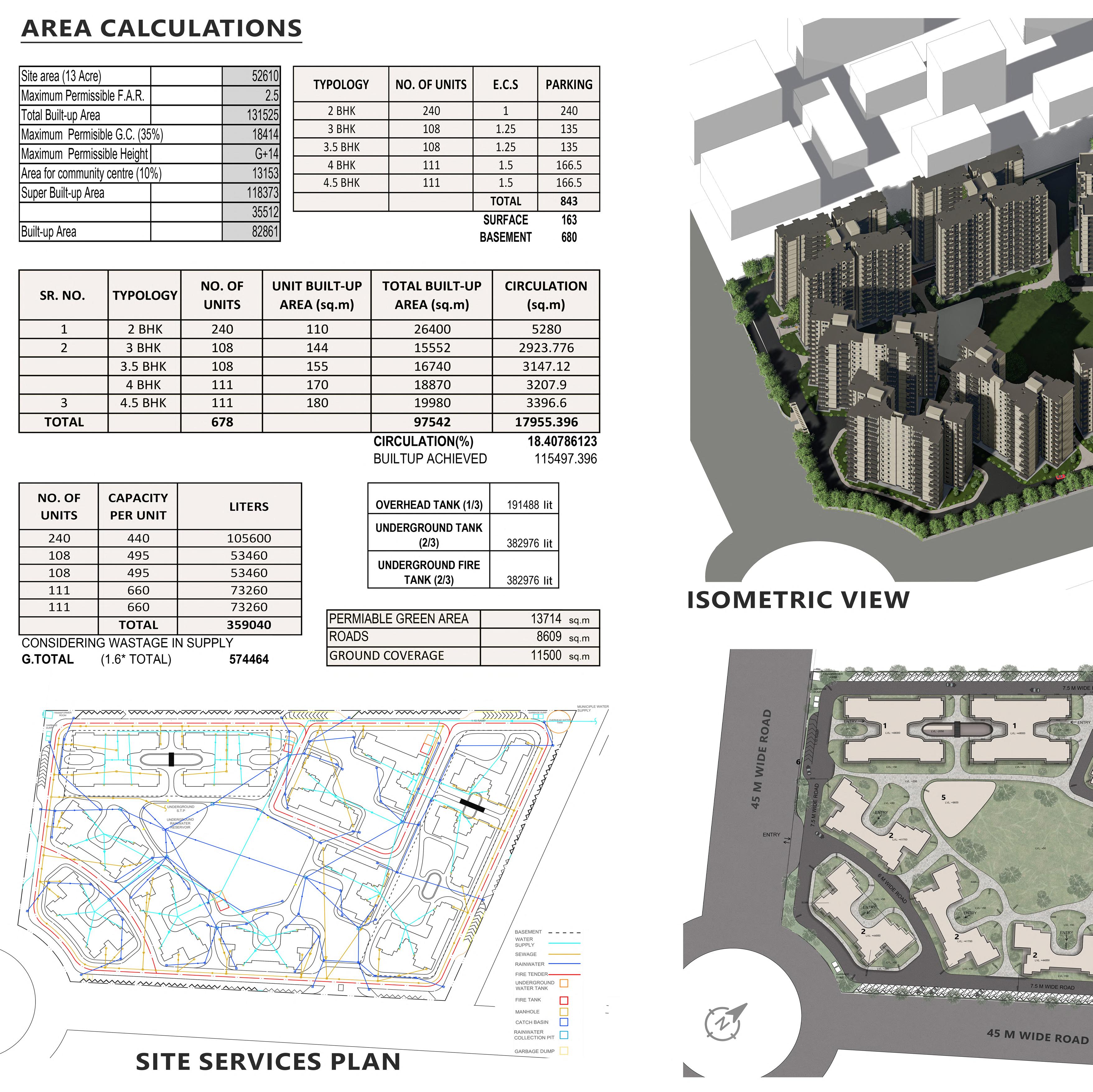 Architectural Portfolio by Jalaj Garg - Issuu