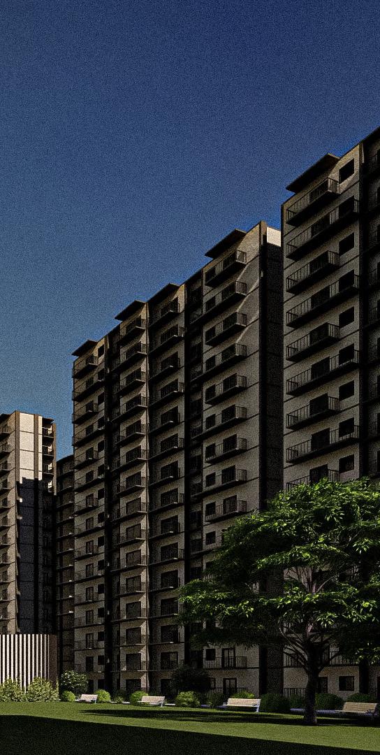 Architectural Portfolio by Jalaj Garg - Issuu