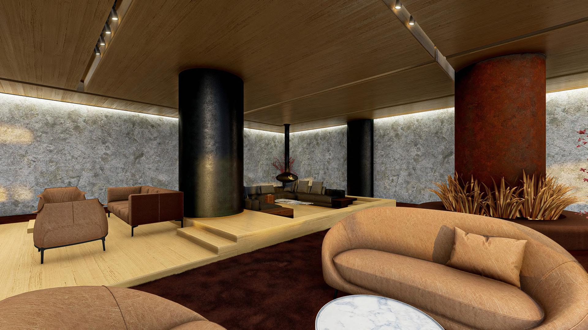 Architectural Portfolio by Jalaj Garg - Issuu
