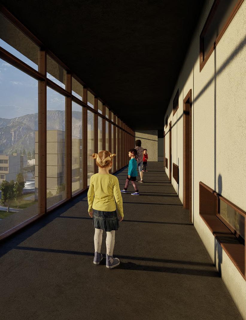 Architectural Portfolio by Jalaj Garg - Issuu